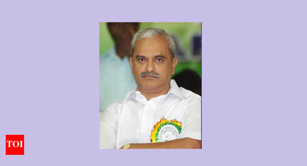 Congress MP demands arrest of Arnab Goswami for sharing sensitive military info | Puducherry ...