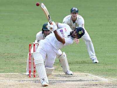 'Guiding India to the match, here comes Spider-Pant': ICC | Cricket ...