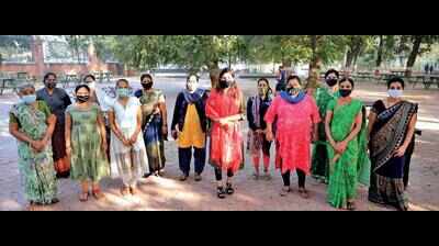 Girl education champion to donate money saved for her wedding day ...