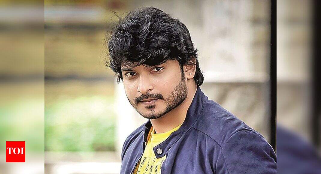 Pramod bags a pivotal role in Dhananjaya's next | Kannada Movie News ...