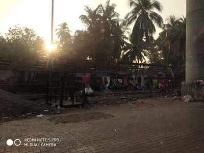 unhygienic and risky - Times of India