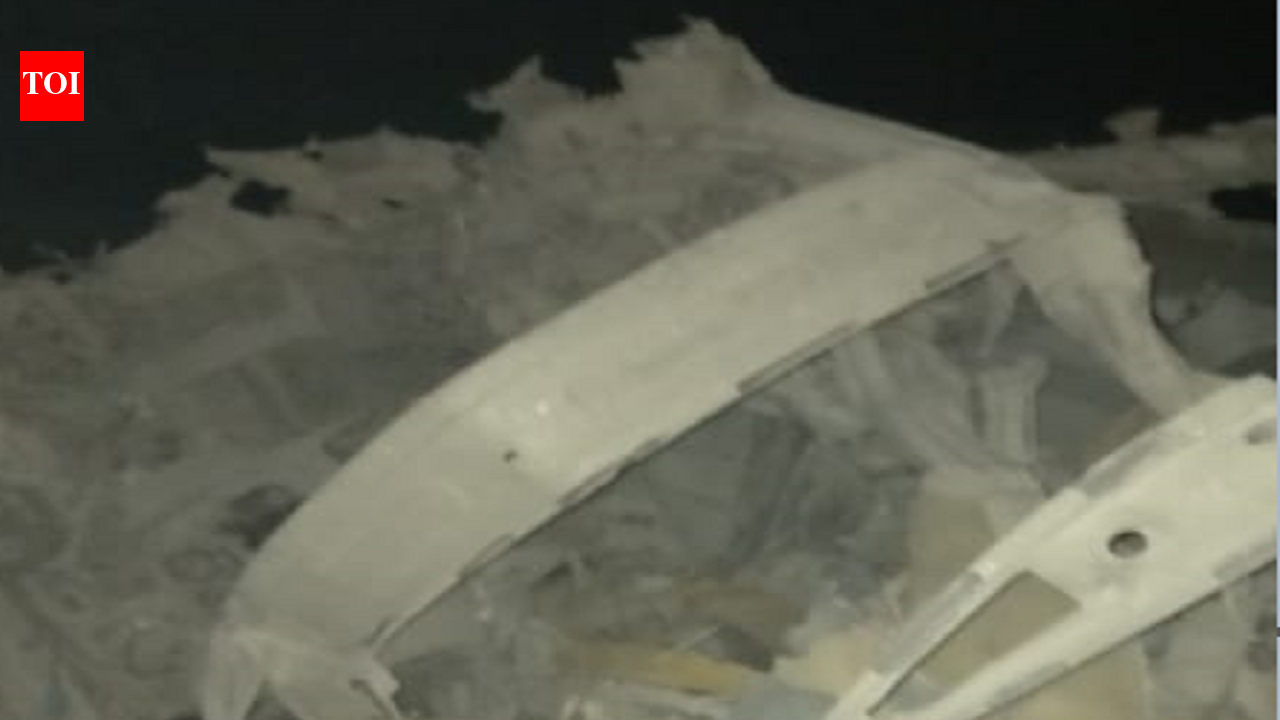 Breaking News Live: Five dead in gelatin stick explosion in Karnataka's ...