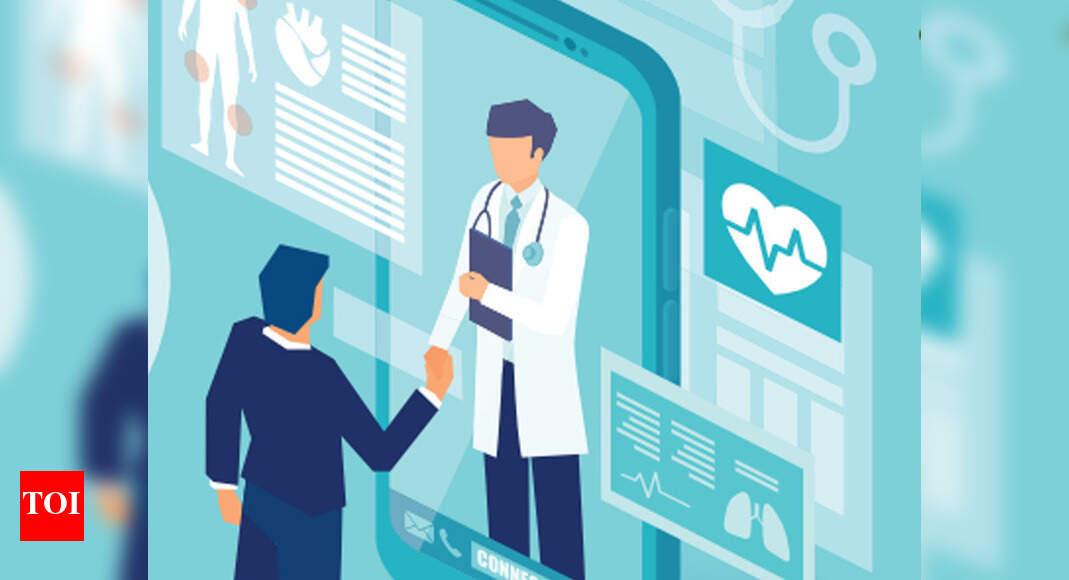 QR code-based health cards for all in Delhi may be reality by August ...