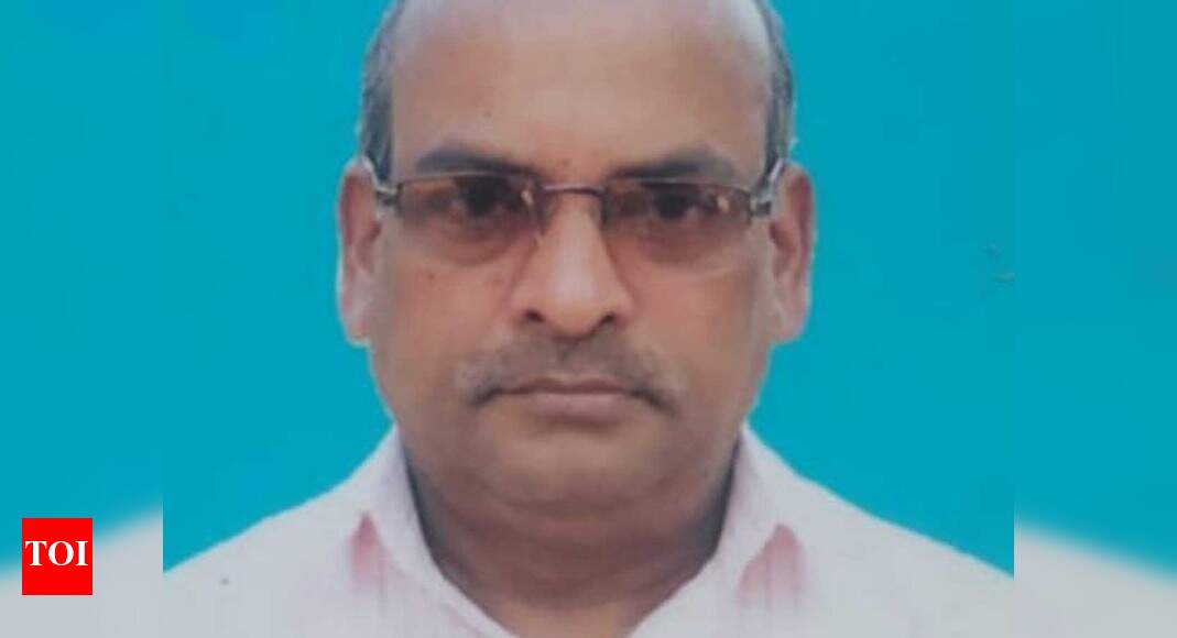 The real millionaire: West Bengal man gives Rs 1 crore plot for fire ...