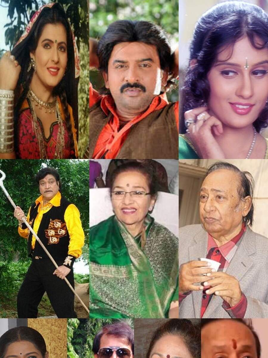 Rural stars that ruled the hearts | Times of India