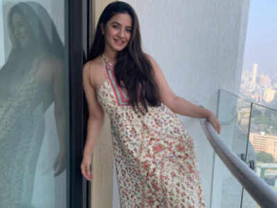 Udaan’s Meera Deosthale fulfils her dream of owning a house in Mumbai ...