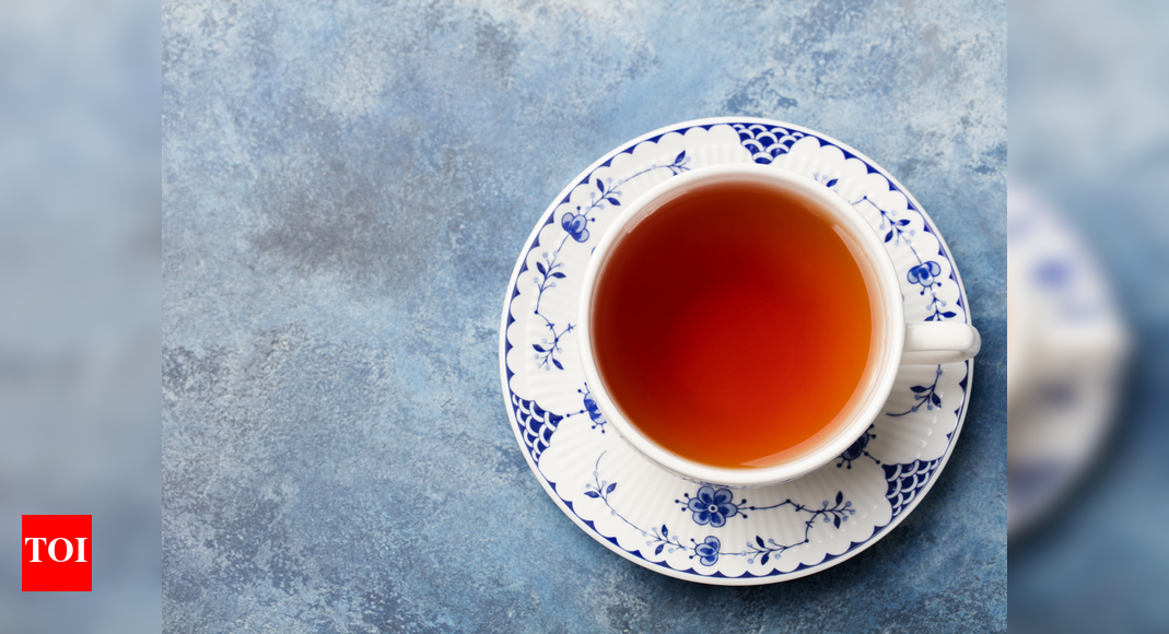 Top tea trends for 2021 - Times of India