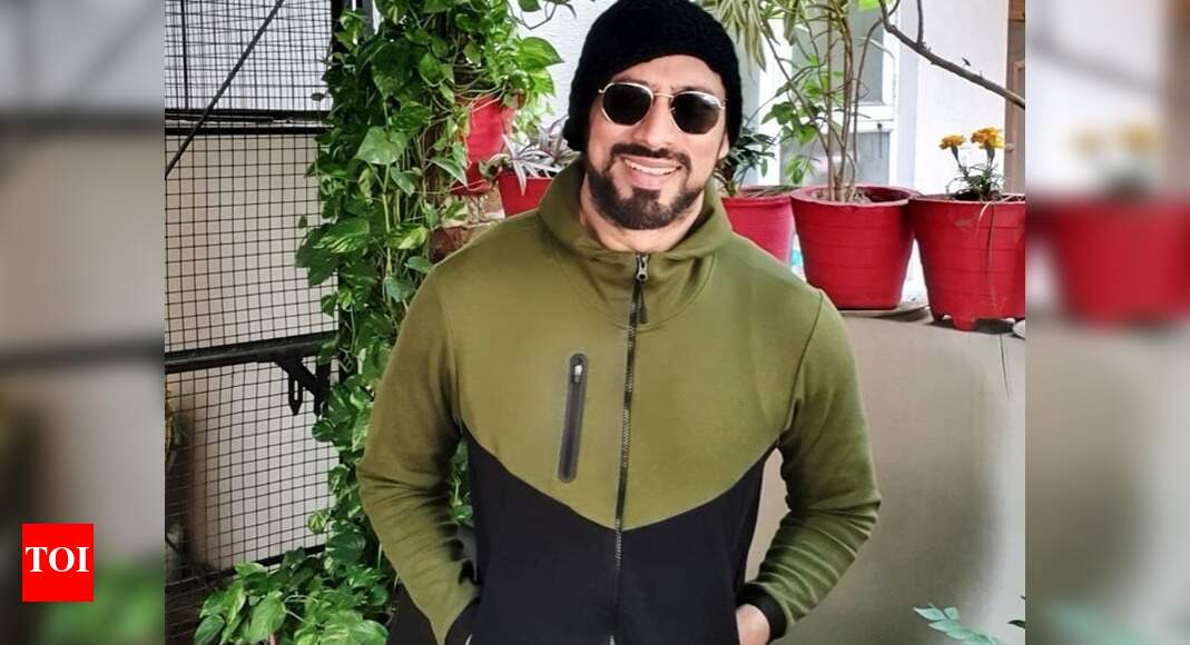 'CID' actor Hrishikesh Pandey opens up on joining 'Yeh Rishta Kya ...