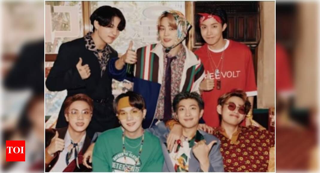 Throwback Thursday: When BTS talked about the phenomenal success of ...