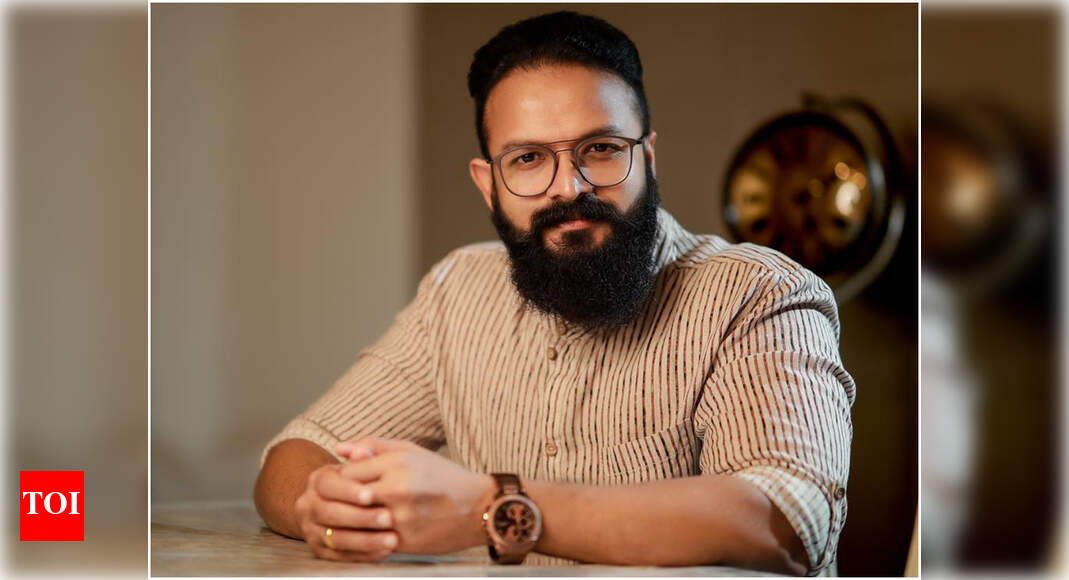 Exclusive! Director Prajesh Sen: Jayasurya has started giving a lot ...