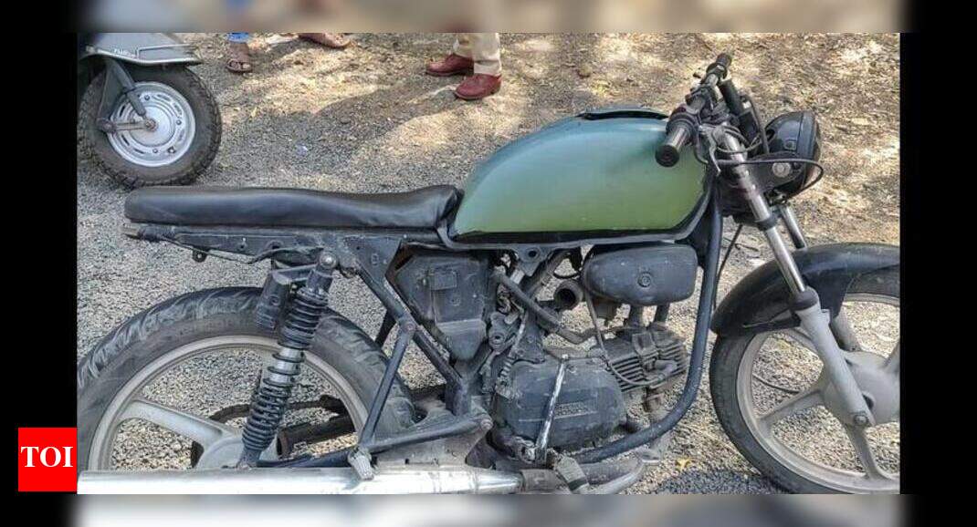 RTO catches nearly 100 errant motorists | Nagpur News - Times of India