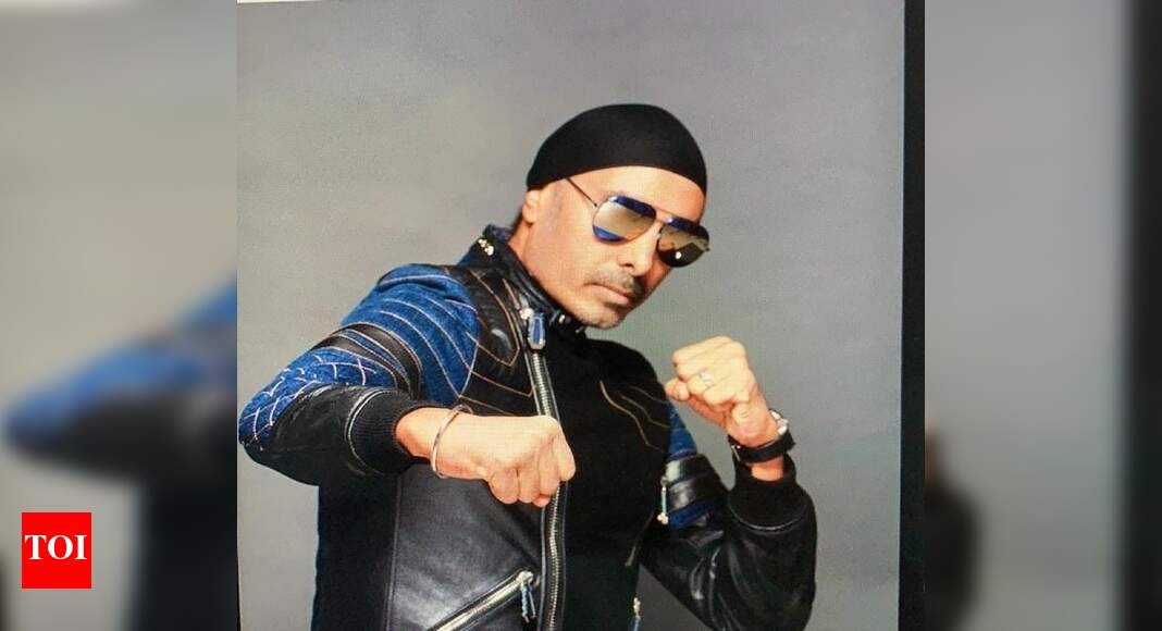 Sauda Khara Khara singer Sukhbir to enter Punjabi cinema | Punjabi ...