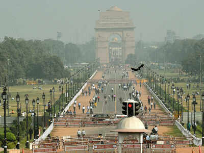 Have your say on revamp of Rajpath by January 29 | Delhi News - Times ...