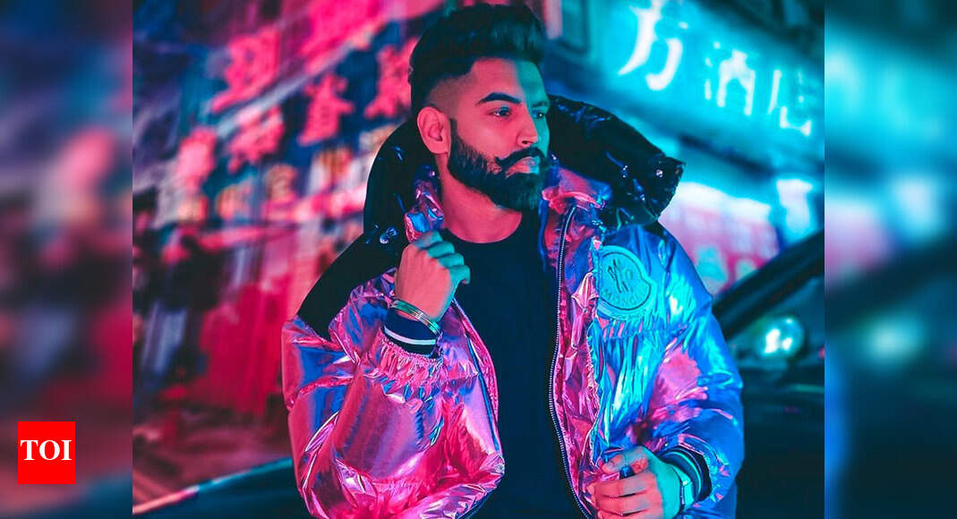 Parmish Verma shares pictures from his upcoming song | Punjabi Movie ...