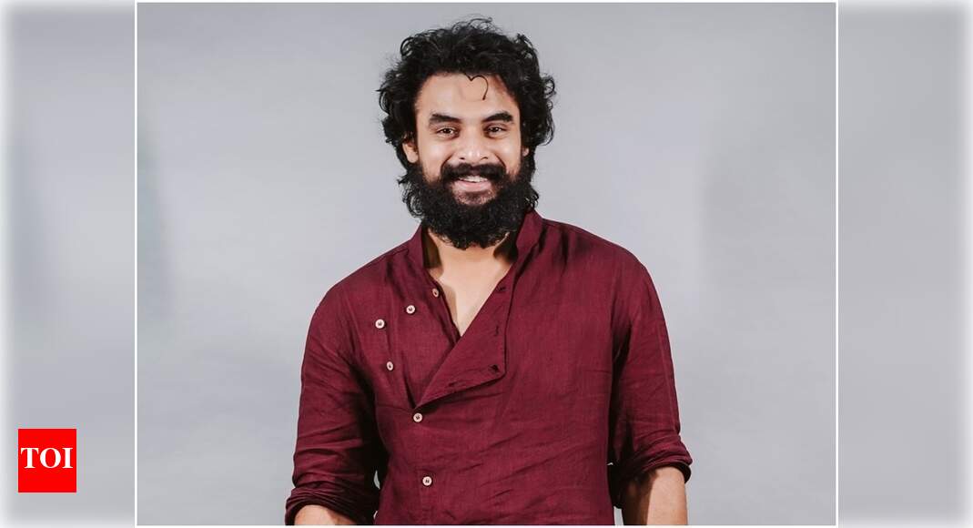 Tovino Thomas takes to social media to announce his own production ...