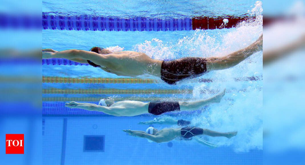 Swimming Federation of India planning exposure camp to South Africa ...