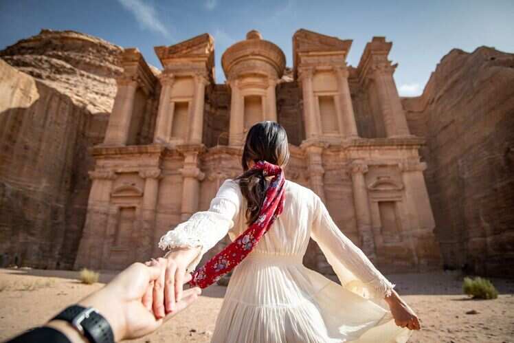 Things to know before you travel to Jordan | Times of India Travel