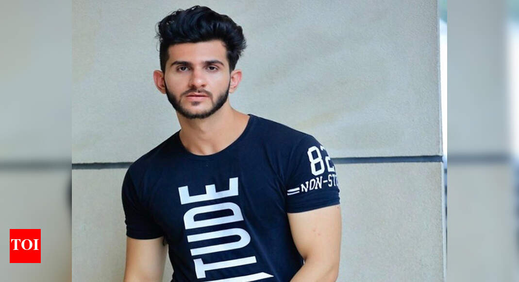 Paras Arora: Social media is an opportunity to build my audience ...