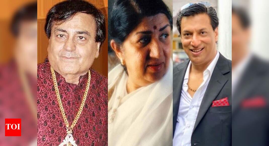 Singer Narendra Chanchal passes away: Lata Mangeshkar, Madhur ...