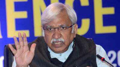 BSF one of the 'finest forces', TMC's allegations 'unfortunate', says ...