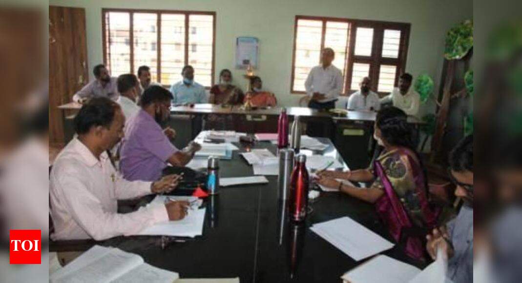 Karnataka SSLC Exam 2021: Phone-in programme for SSLC students gains ...