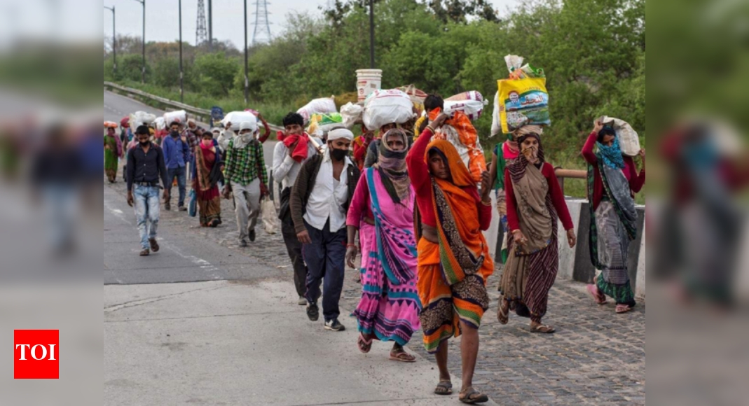 Centre flags off process to build database on tribal migrants; Goa to ...