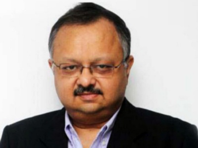 BARC ex-CEO back in jail, HC seeks his health report | India News ...