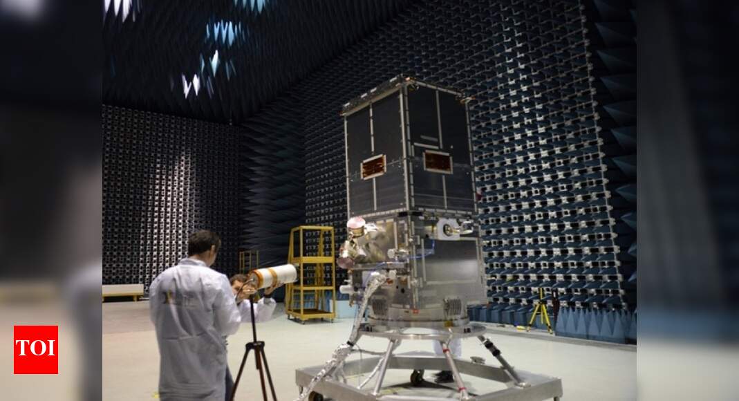 Isro likely to launch rocket dedicated to private satellites on ...