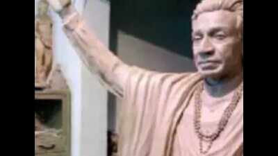 Mumbai: Traffic curbs as Bal Thackeray statue to be unveiled | Mumbai ...
