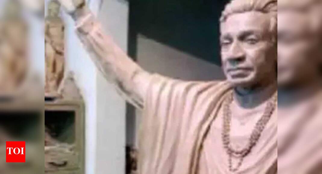 Mumbai: Traffic curbs as Bal Thackeray statue to be unveiled | Mumbai ...