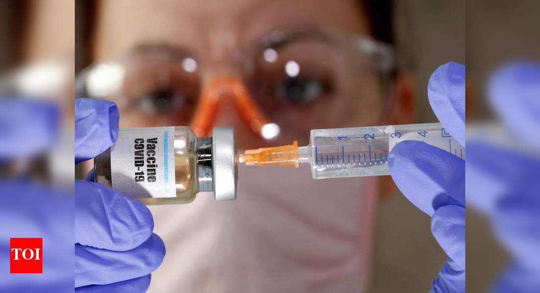 Amid Covid inoculation, regular immunization drives on across Jharkhand ...