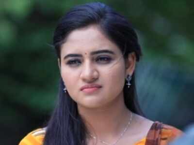 Kannadati, preview: Bhuvi leaves Hasriupete - Times of India