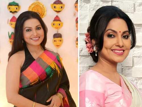 Odia Heroine Rachana