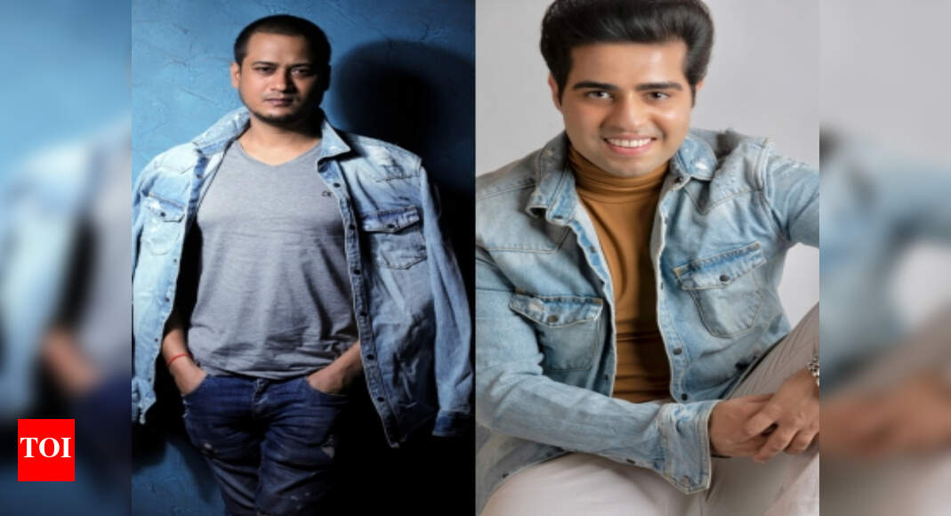 Music composer Vipin Patwa unveils his first non-film song | Hindi ...