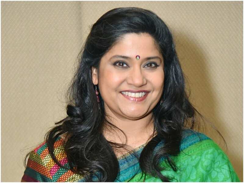 Renuka Shahane wants her female protagonists to have their own identity ...