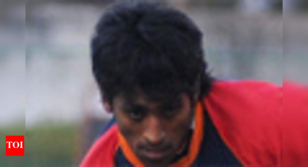 Halappa wants Brasa process to continue | undefined News - Times of India