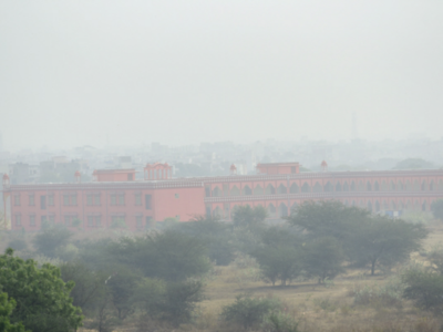 Cold wave in Rajasthan to revive from next week | Jaipur News - Times ...