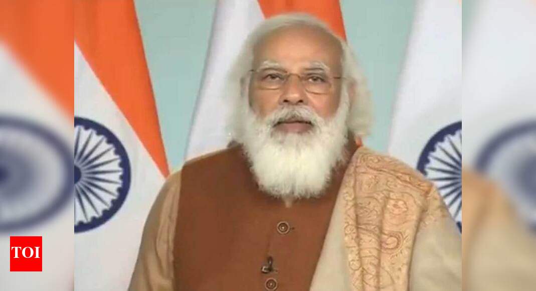 PM Modi to inaugurate revamped RFCL soon, says G Kishan Reddy ...