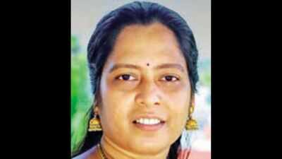 In a first, BJP to head a Kochi corporation standing panel | Kochi News ...