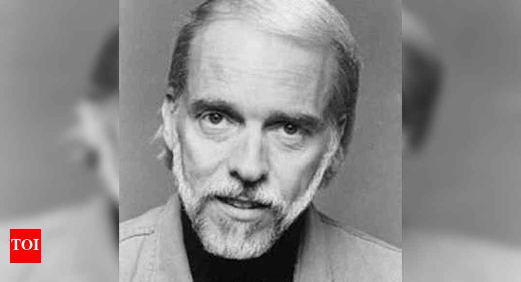 Grammy-winning composer Perry Botkin Jr. passes away at 87 | English ...