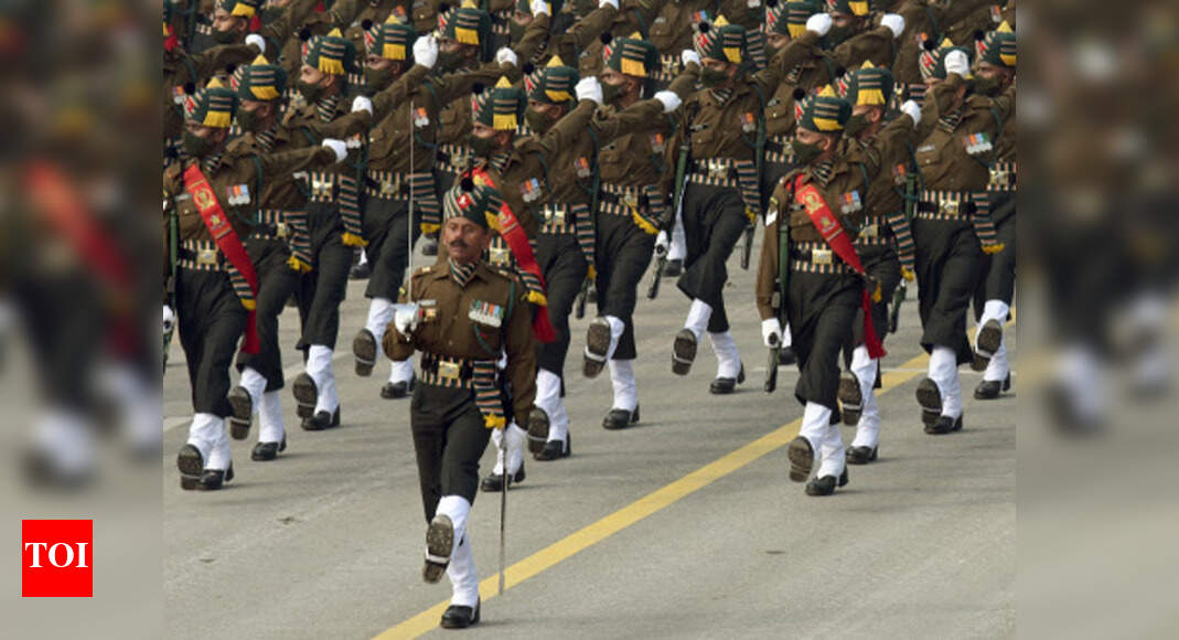 Delhi Republic Day Parade Delhi Traffic Police Issue Advisory For Road