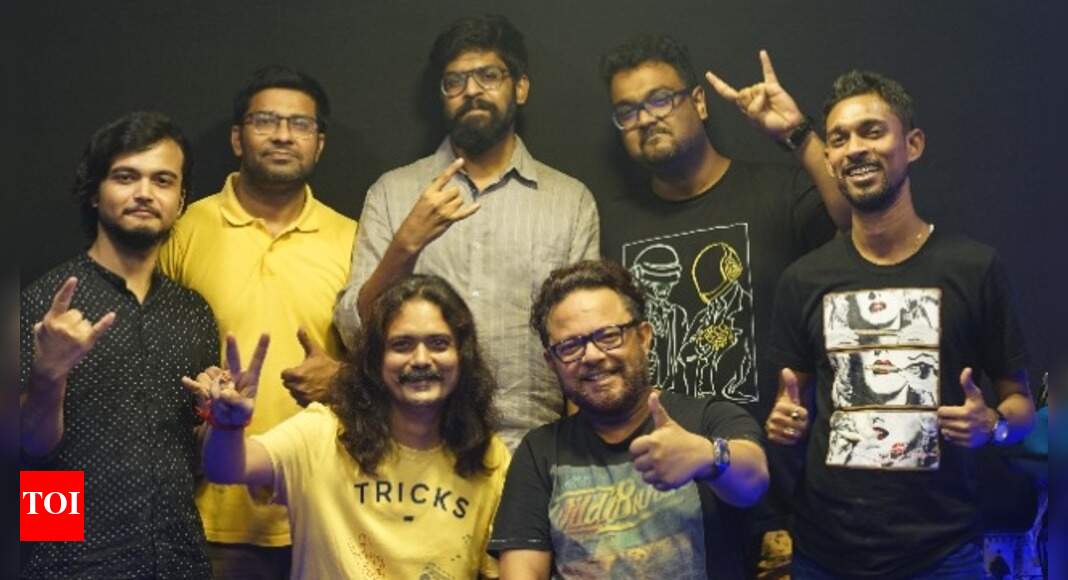 Sidhu regroups Cactus: Pata in, Baji out | Bengali Movie News - Times ...