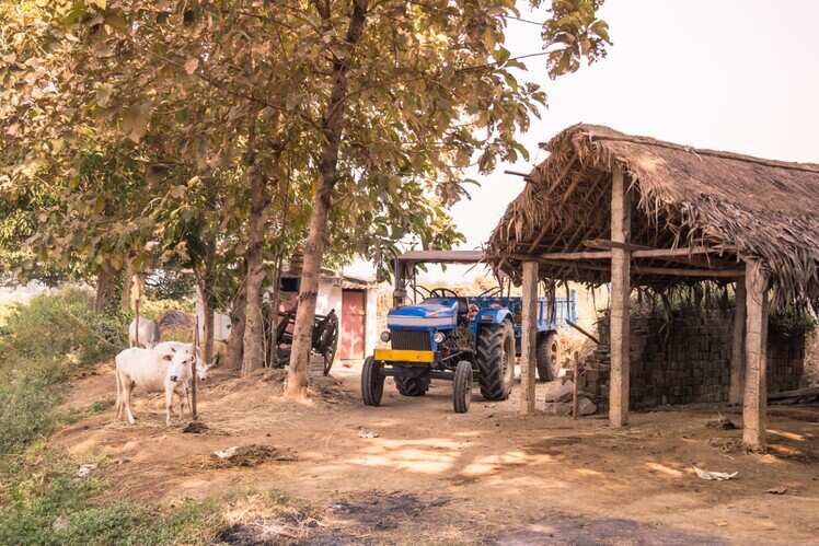 Most beautiful villages in Punjab | Times of India Travel