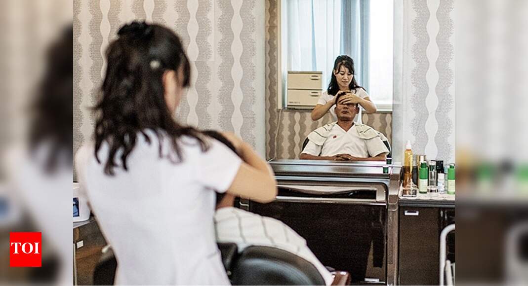 Supreme Court: Spa worker fights cops for dignity, approaches SC ...