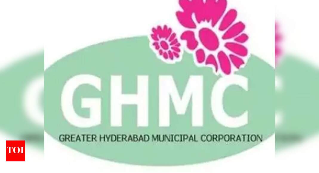 GHMC to set up urban information centre | Hyderabad News - Times of India