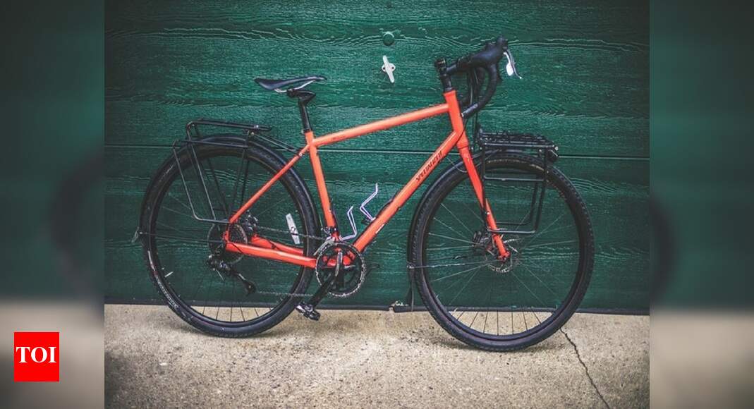 Single Speed Cycles: Top Options for fitness buffs - Times of India