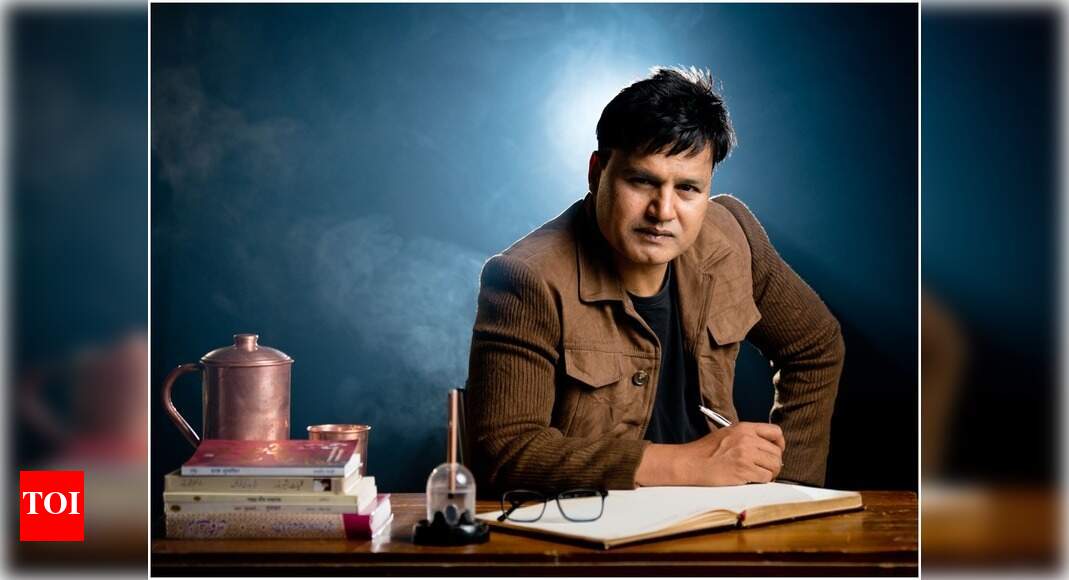 Lyricist Tanveer Ghazi reveals all the struggles an artiste goes ...
