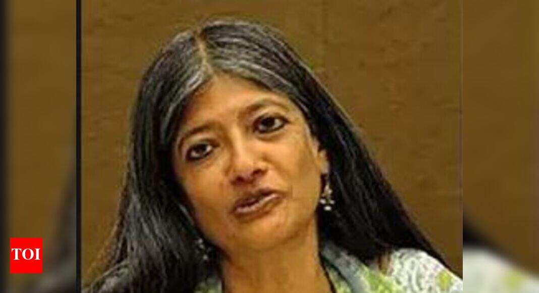 Jayati Ghosh named by UN to high-level advisory board on economic ...