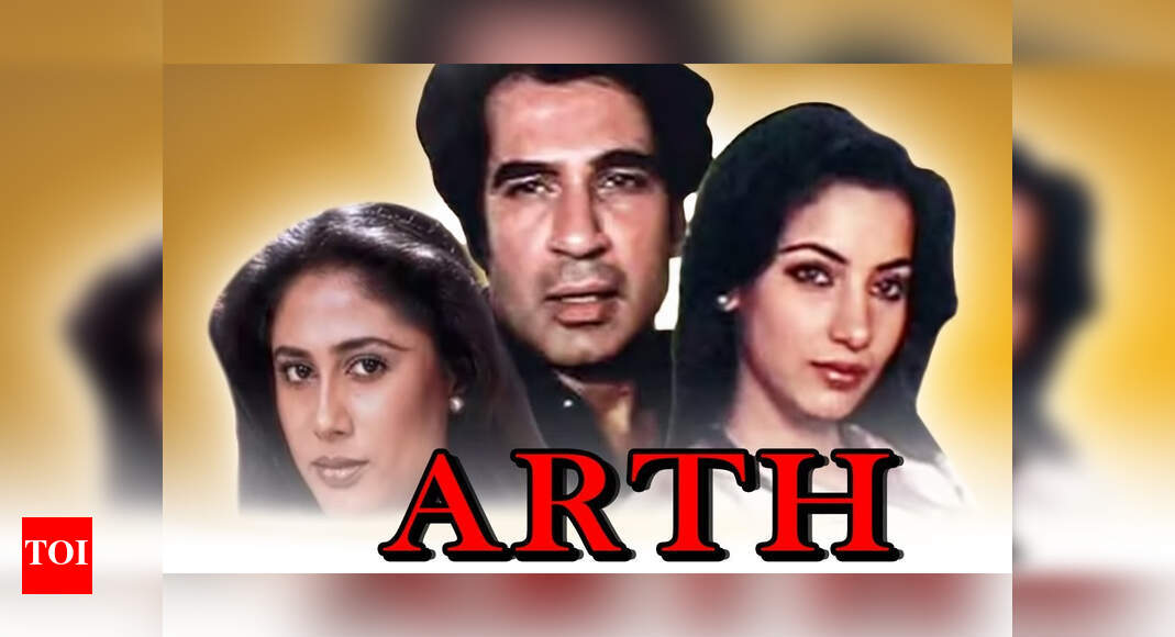 Exclusive! Arth Remake: Shabana Azmi giving inputs and Bobby Deol to ...