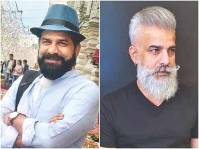 W-HAT! JD Majethia ditches his hat after a decade, says he is in love ...